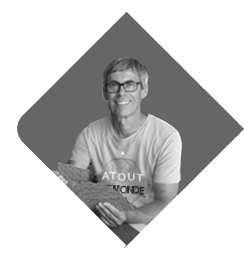 Qui sommes-nous ? - Atout le monde